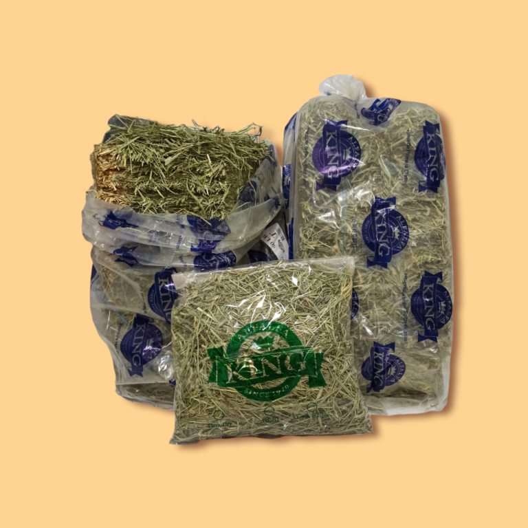 Toko Kelinci Bakpao Rabbit - Rabbit Petshop & Grooming Center